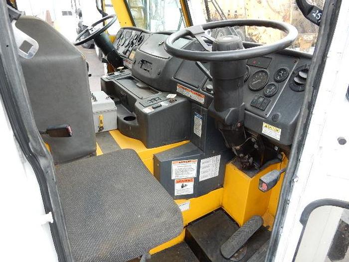 Used 2010 CCC LET2-46 for Sale in DeForest, Wisconsin