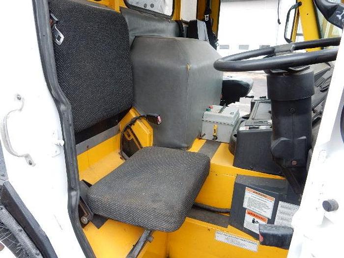 Used 2010 CCC LET2-46 for Sale in DeForest, Wisconsin