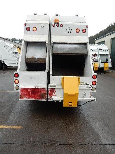 Used 2010 CCC LET2-46 for Sale in DeForest, Wisconsin