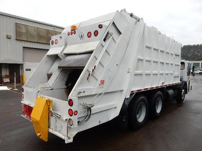 Used 2010 CCC LET2-46 for Sale in DeForest, Wisconsin