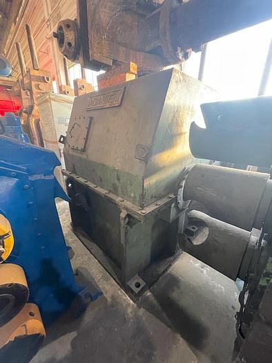 Used DANIELI Pinion Stand - Gearbox (Used) #4276 for Sale at Florea...