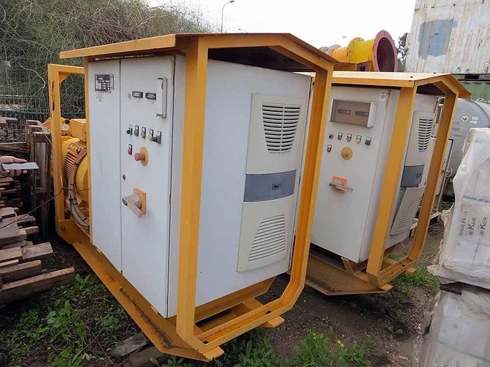 Used 2011 LIEBHERR HS885HD + BAUER CUTTER - 70 METROS for Sale at Ron Rad