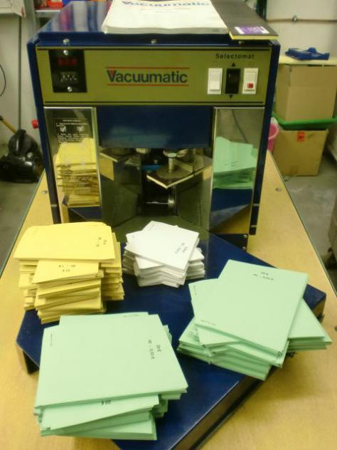 Used Vacuumatic Selectomat 80 Paper Sheet Counting For Sale In Germany used-vacuumatic-selectomat-80-paper-sheet-counting-for-sale-in-germany