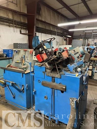 Carolina Machinery Sales