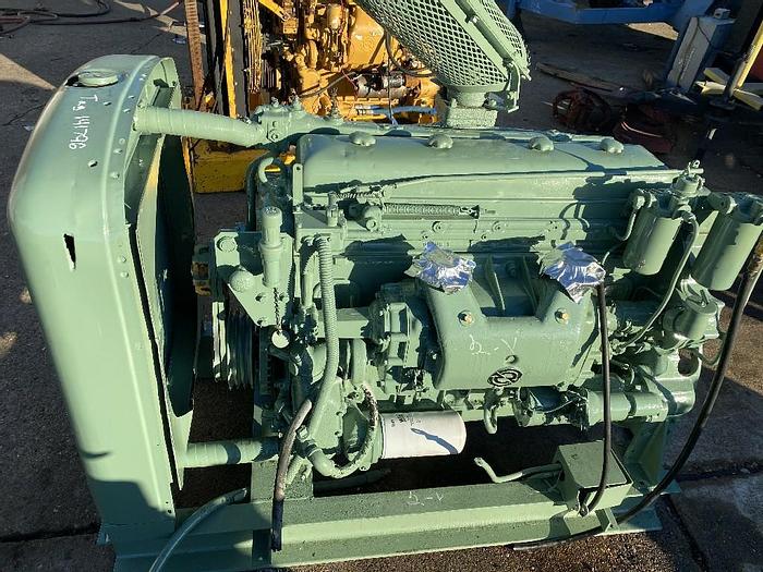 Engines for sale at Bobby Johnson Equipment Co., Inc.