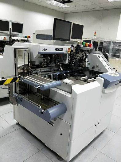 Used ASM AD898 Die Bonder for Sale at Tara Semiconductor Technology