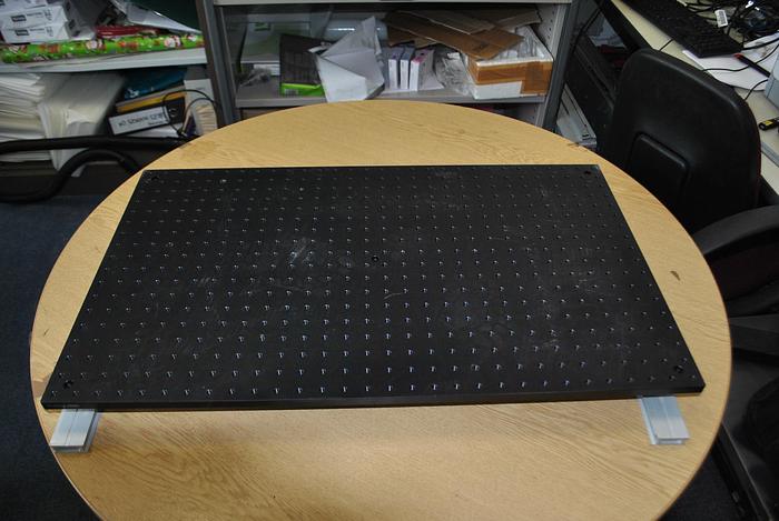 Used ThorLabs Bread board Prototype kit for Sale at Tara Semiconduc...