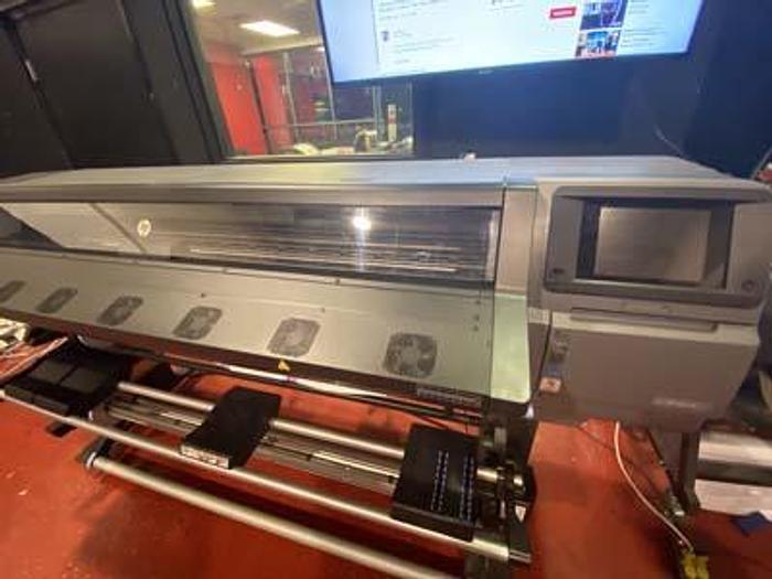 Used Hewlett-Packard L365 for Sale in NV, USA