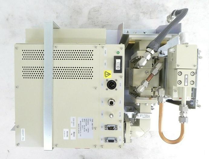 Used Nihon Koshuha AMC-T21P RF Assembly TEL Tokyo Electron 3Z80-000...