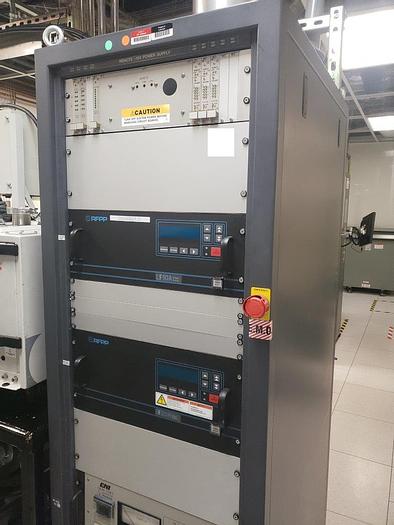 Used 1996 Applied Materials 5200 Centura Dry Etch Cluster Tool for ...