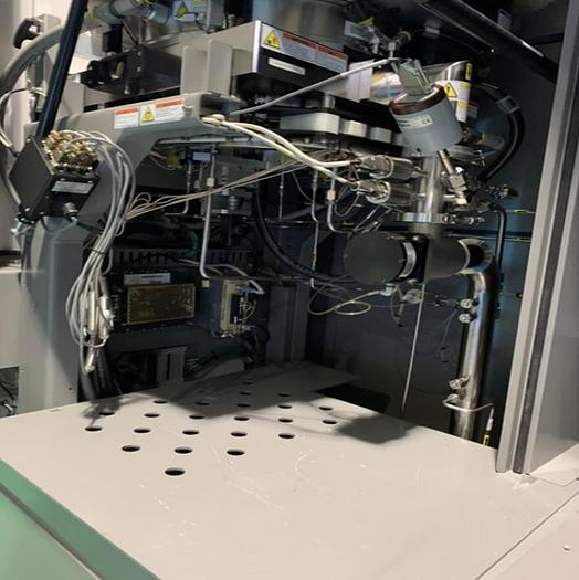 Used AMAT Vantage with 2 Radiance RTP chambers for Sale at Tara Sem...