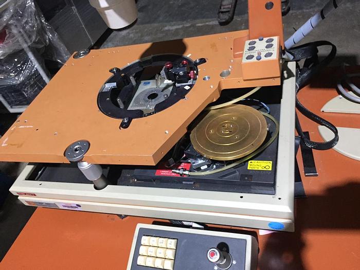 Used Electroglas EG-2001X Wafer Probers for Sale at Tara Semiconduc...