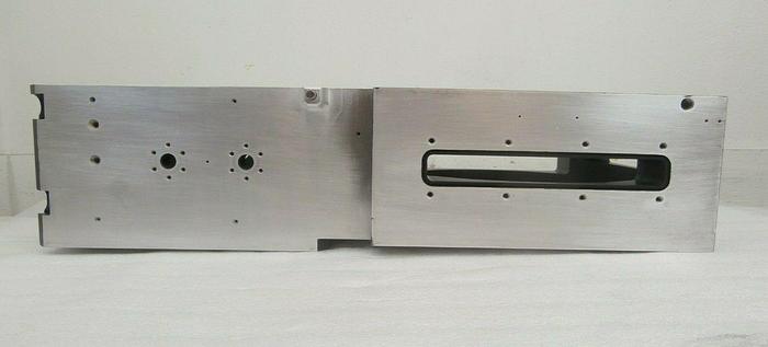 Used Lam Research 715-440264-003 200mm Lower Chamber Alliance A4 96...