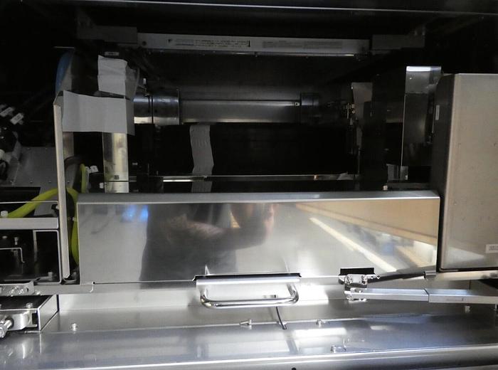 Used TEL Tokyo Electron PRA Process Block Lithius Clean Track Worki...