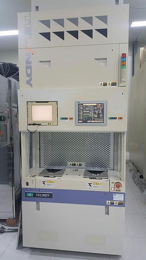 Used TEL INDY PLUS for Sale at Tara Semiconductor Technology