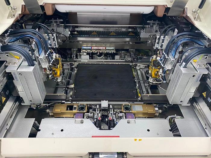 Used 2016 Besi 8800 Chameo advanced Flip Chip Bonder for Sale at Ta...