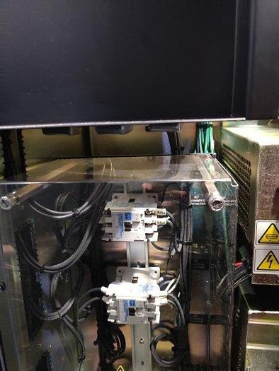 Used 2011 AMAT Centura RTP with High Temperature Frame for Sale at ...