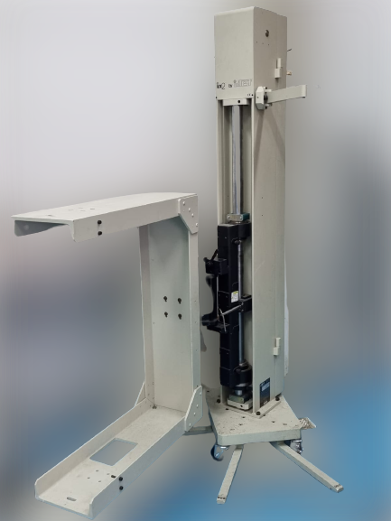 Used inTEST IN2 MANIPULATOR for Sale at Asia ATE Pte Ltd