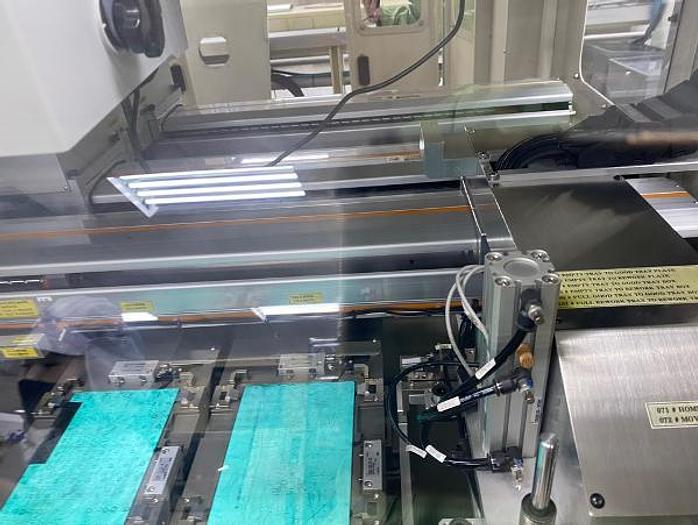 Used 2005 Disco + Hanmi EAD6340 + 3500D for Sale at Tara Semiconduc...