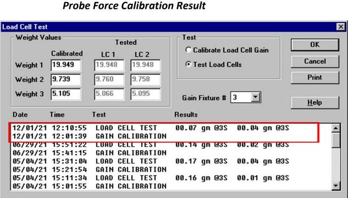 Used Precision Point PRVX3 Refurbished for Sale at Tara Semiconduc...