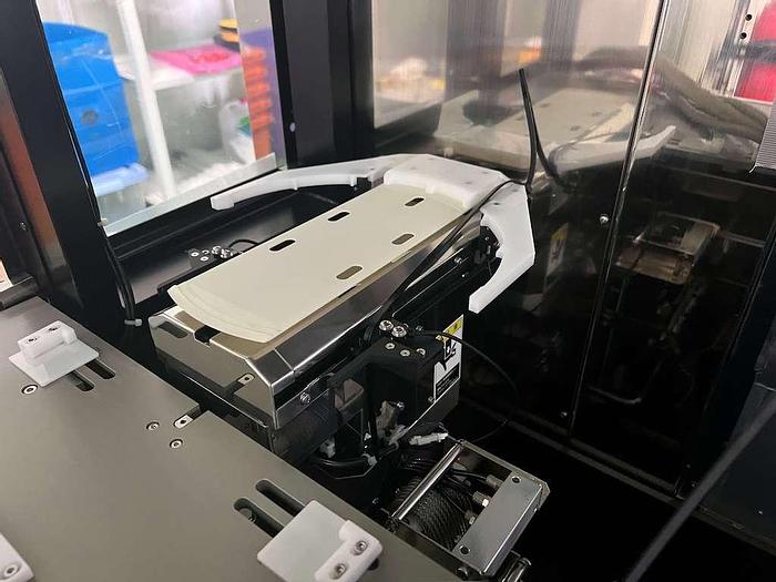 Used TEL Mark 8 for Sale at Tara Semiconductor Technology