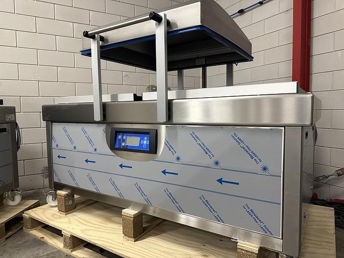 Used 2023 Henkovac brand new models for Sale in Emmeloord, Netherlands