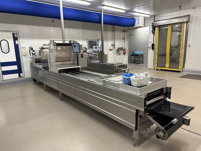 STC Food Solutions - Specializing in High Quality Used Food Processing ...