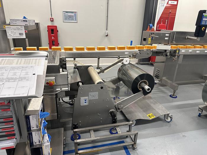 Packaging for sale at STC Food Solutions