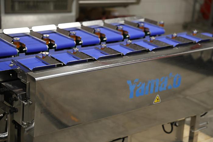 STC Food Solutions - Specializing in High Quality Used Food Processing ...