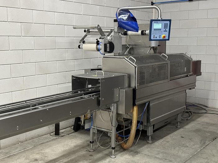 Packaging - Traysealers for sale at STC Food Solutions