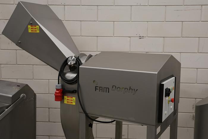 Used 2017 FAM Dorphy for Sale in Emmeloord, Netherlands