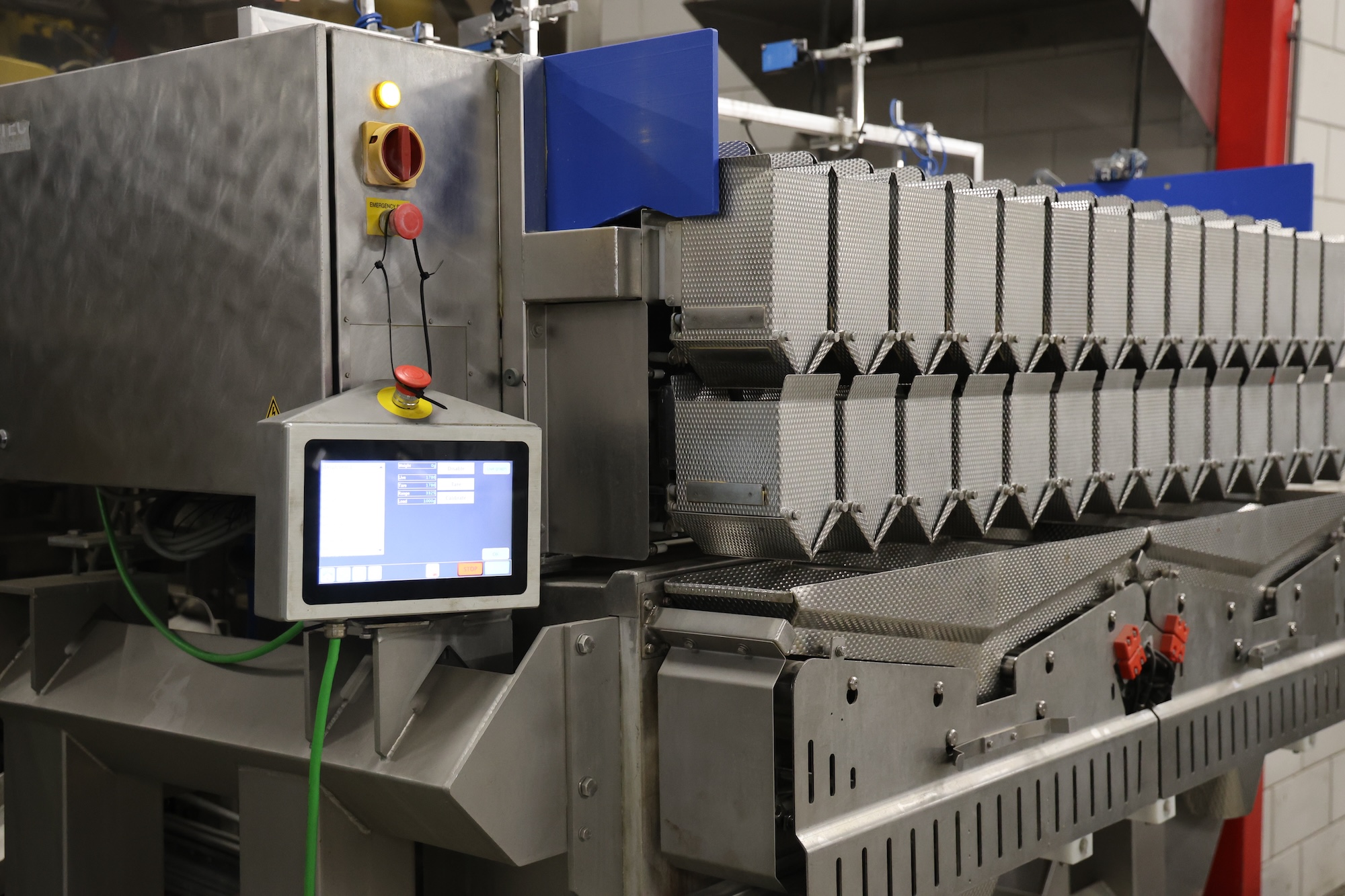 STC Food Solutions - Specializing in High Quality Used Food Processing ...