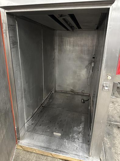 Used Maurer 2 trolley cooking/ steaming chamber for Sale in Emmeloord ...