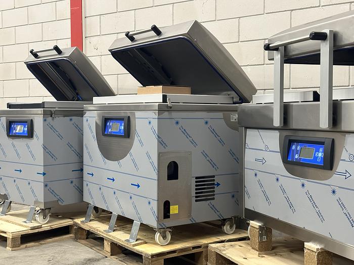 Used 2023 Henkovac brand new models for Sale in Emmeloord, Netherlands