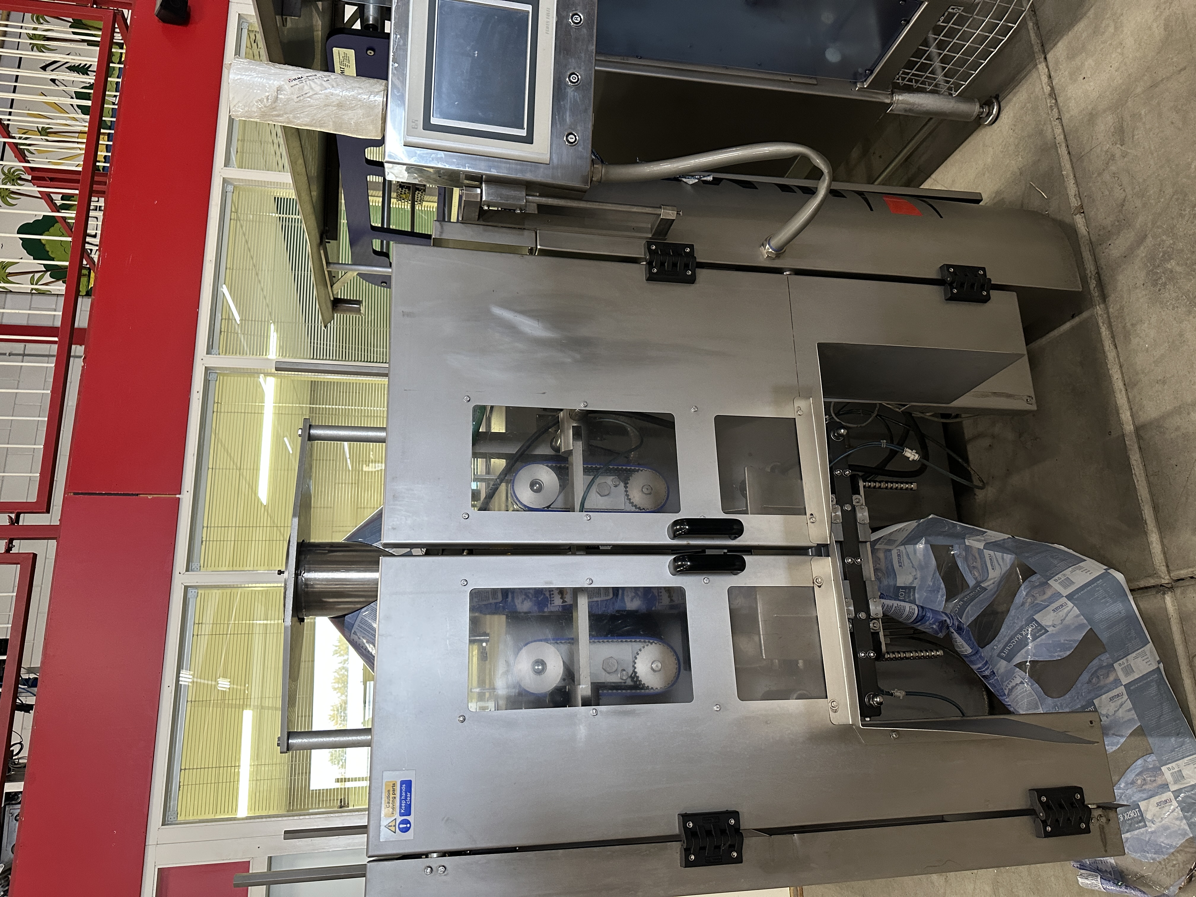 STC Food Solutions - Specializing in High Quality Used Food Processing ...