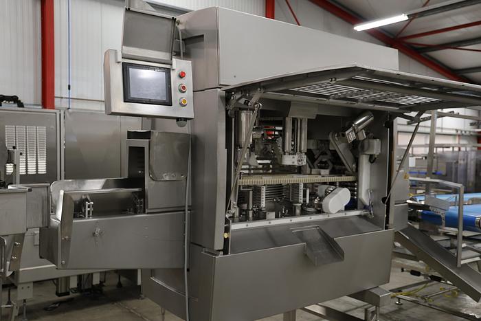 Food Processing for sale at STC Food Solutions