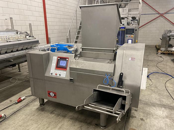 STC Food Solutions - Food Processing Equipment for Sale