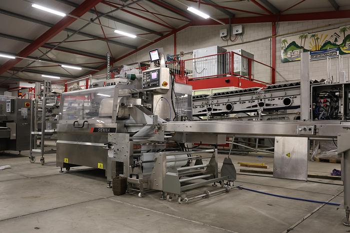 STC Food Solutions - Specializing in High Quality Used Food Processing ...