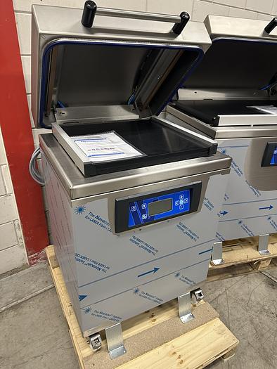 Used 2023 Henkovac brand new models for Sale in Emmeloord, Netherlands