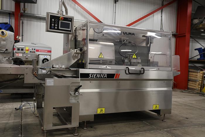 STC Food Solutions - Specializing in High Quality Used Food Processing ...