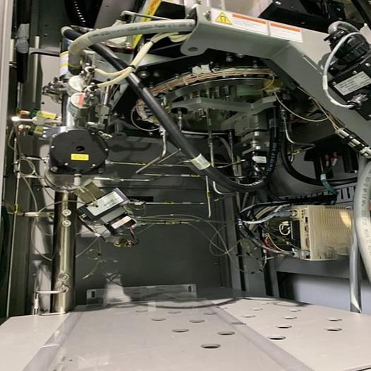 Used AMAT Vantage with 2 Radiance RTP chambers for Sale at Tara Sem...