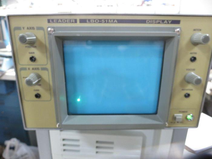 Used Technical Mfg Corp Tmc Stacis 2000 Active Piezoelectric Vibration Contro Sysl For Sale In