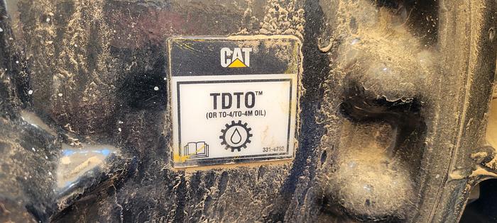 New 2017 Caterpillar Transmission CAT CX31-P600 for Sale in Odessa, Texas