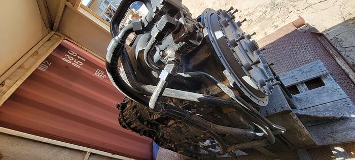 New 2017 Caterpillar Transmission CAT CX31-P600 for Sale in Odessa, Texas