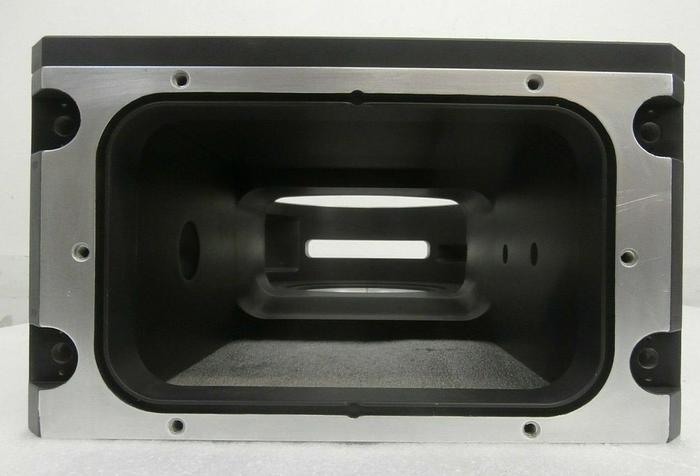 Refurbished Lam Research 715-440264-001 200mm Lower Chamber Allianc...
