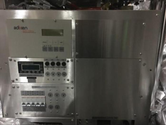Used SPTS/ AVIZA Omega for Sale at Tara Semiconductor Technology