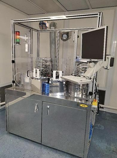 TBA - Coater/Developer for sale at Tara Semiconductor Technology