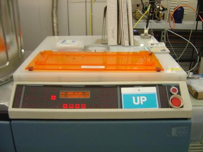 Used AMAT AME 8100 Plasma Etcher for Sale at Tara Semiconductor Te...