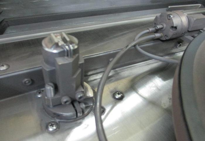 Used TSK AWD 300T Dicing Saw for Sale at Tara Semiconductor Technology