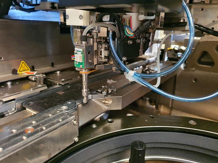 Used 2013 ASM AD838 for Sale at Tara Semiconductor Technology